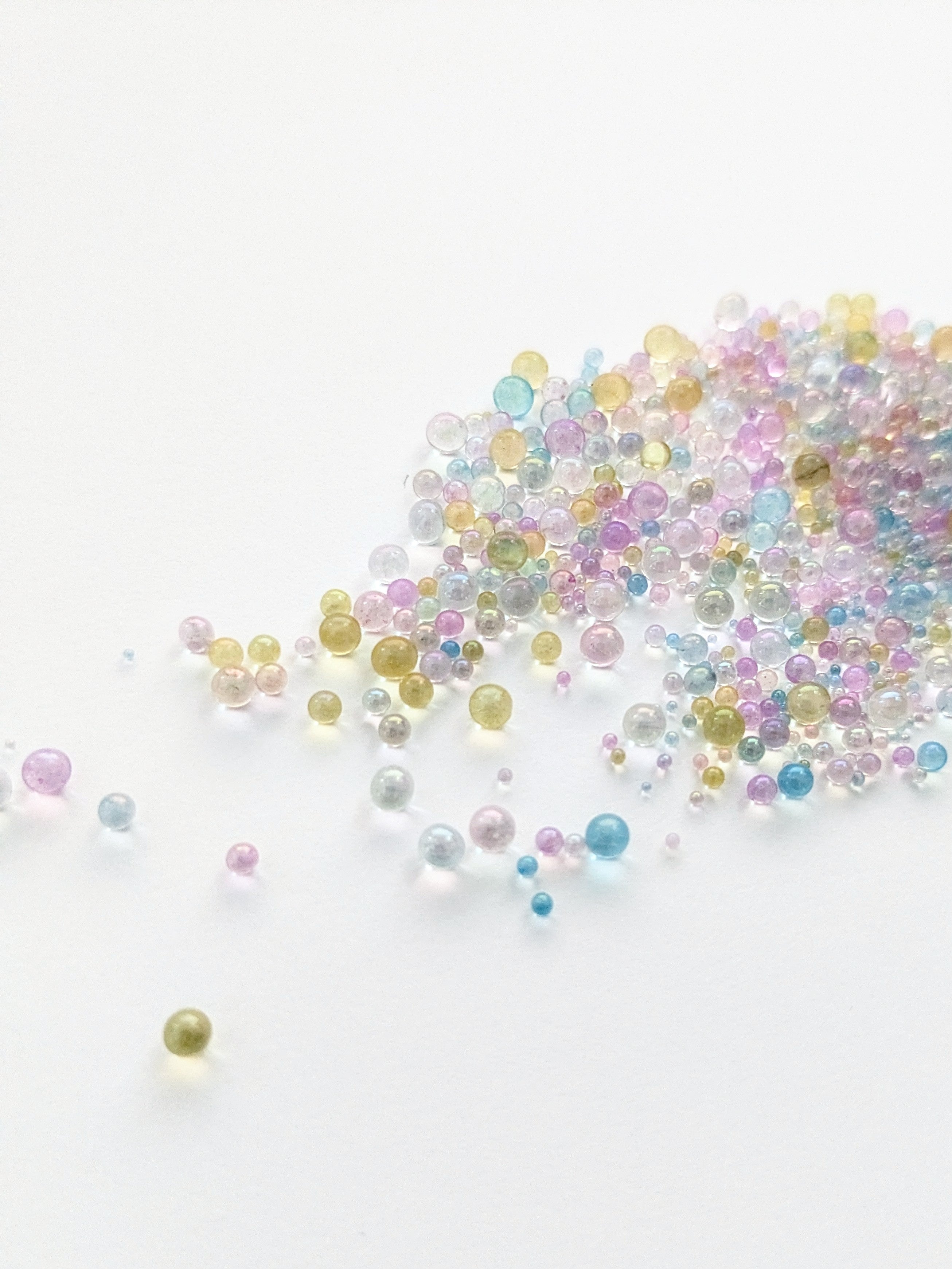 Fizzy Water Bubble Beads – FancifulChaos
