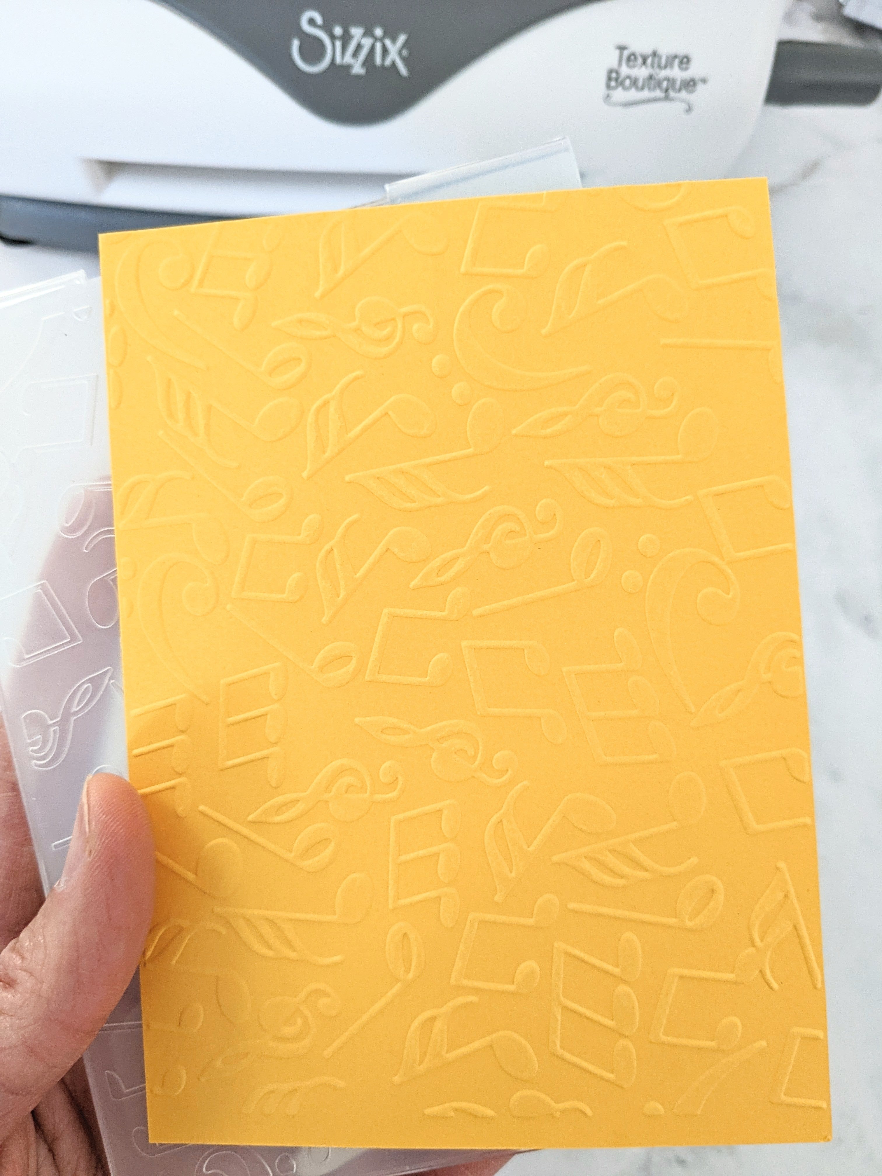 Embossing Folders – Page 3 – FancifulChaos