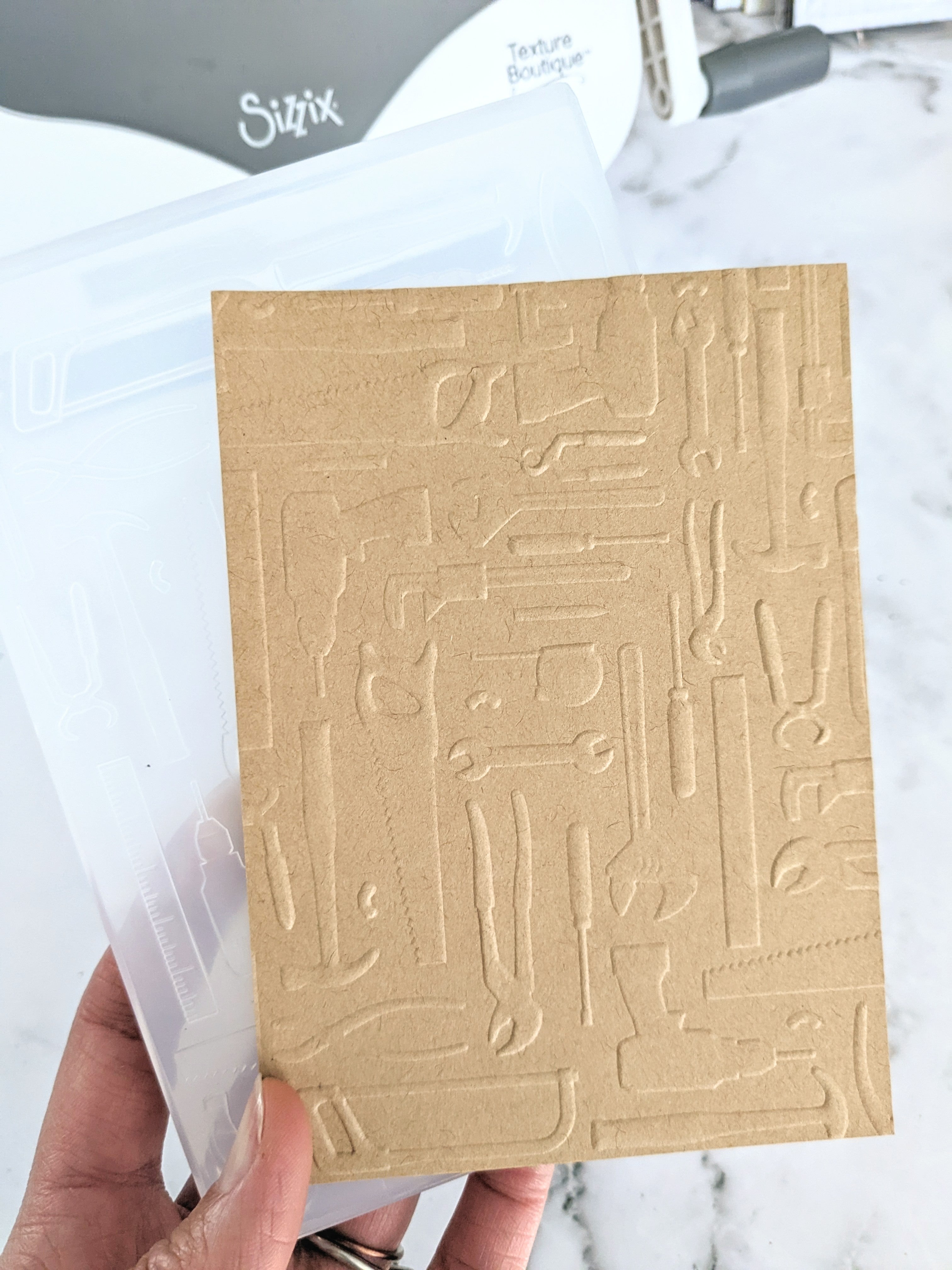 Embossing Folders – Page 3 – FancifulChaos