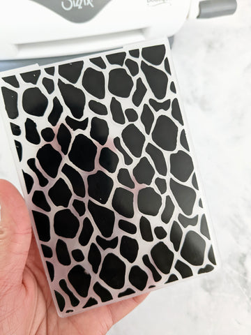 Embossing Folders – FancifulChaos