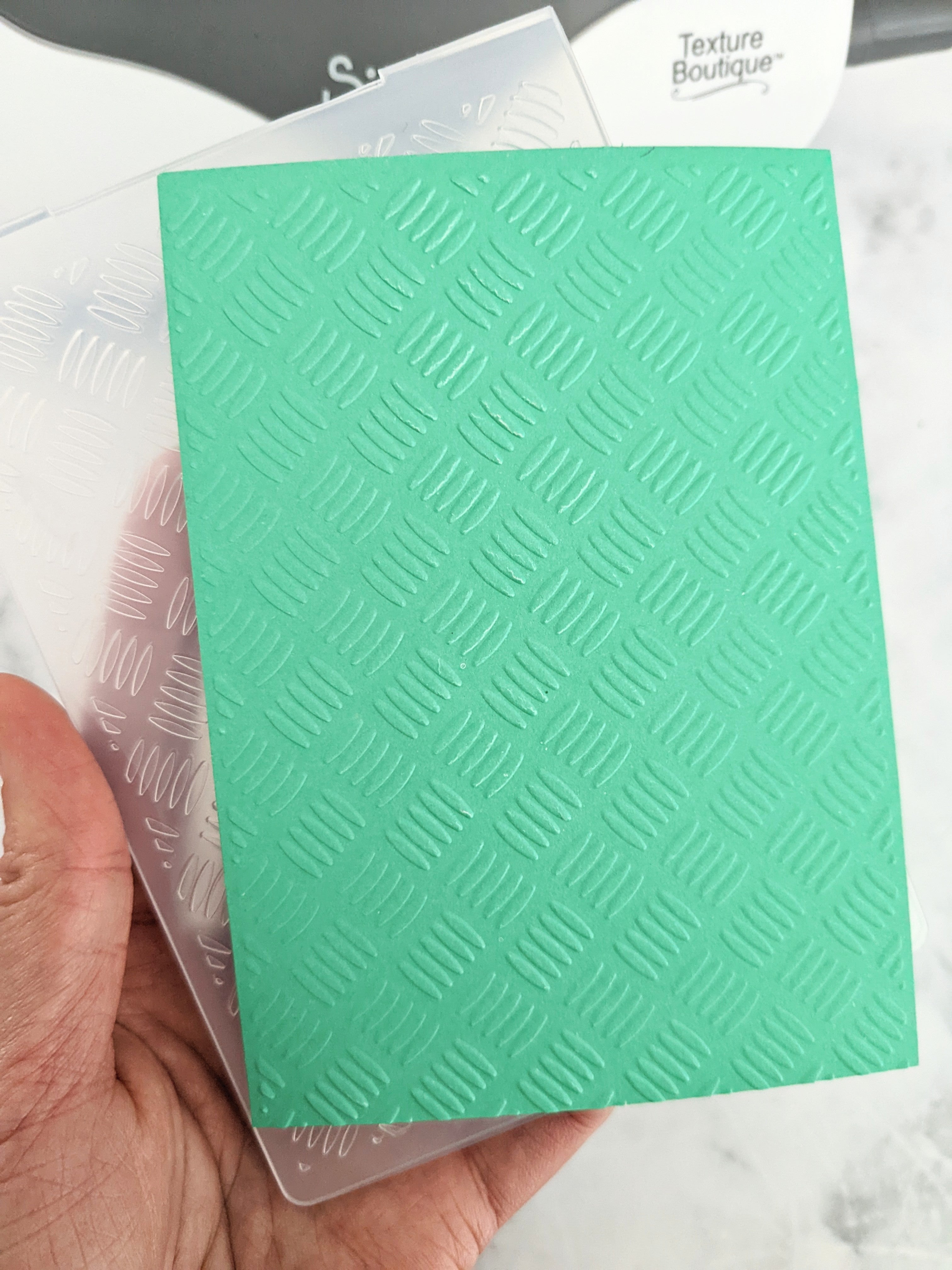 Embossing Folders – Page 3 – FancifulChaos