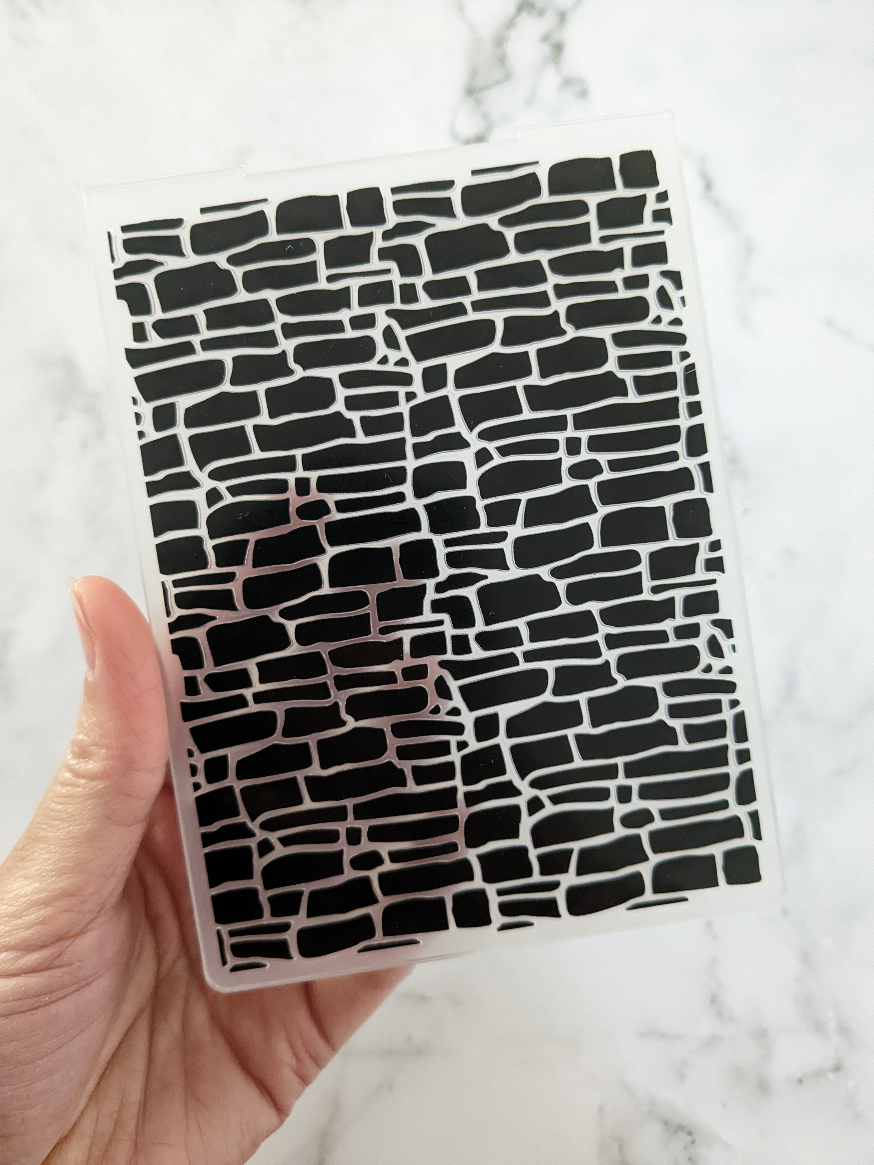 Embossing Folders – Page 3 – FancifulChaos