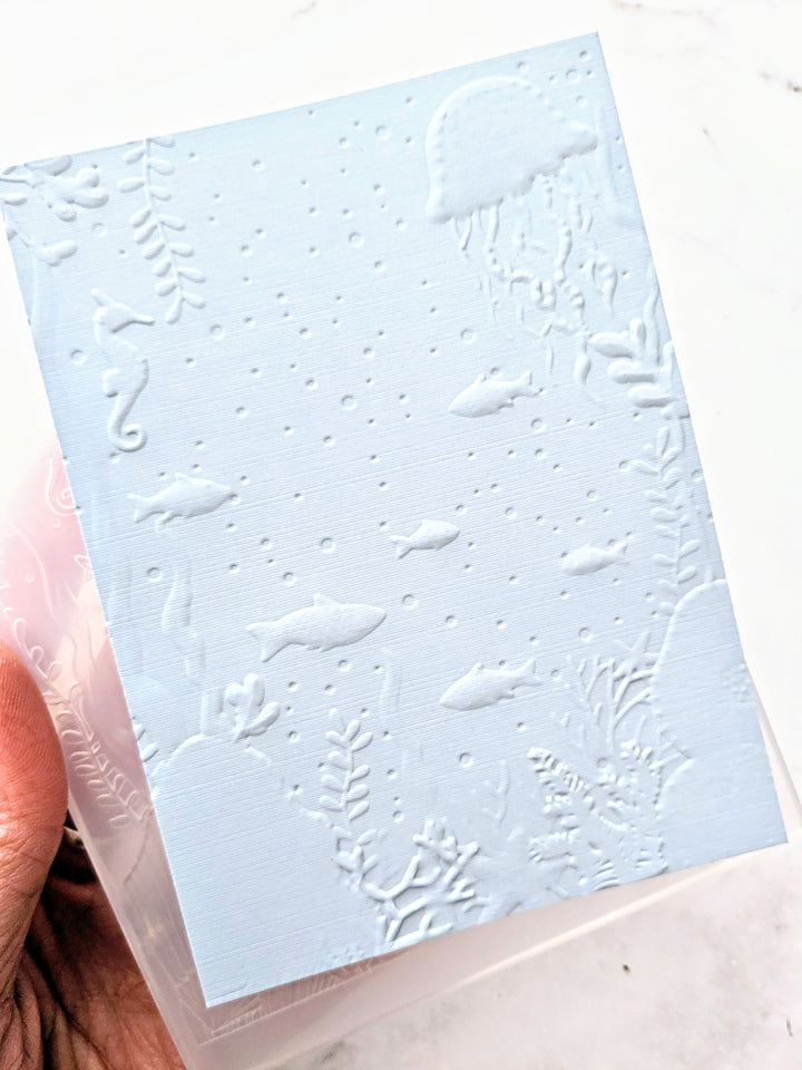 Embossing Folders – Page 4 – FancifulChaos