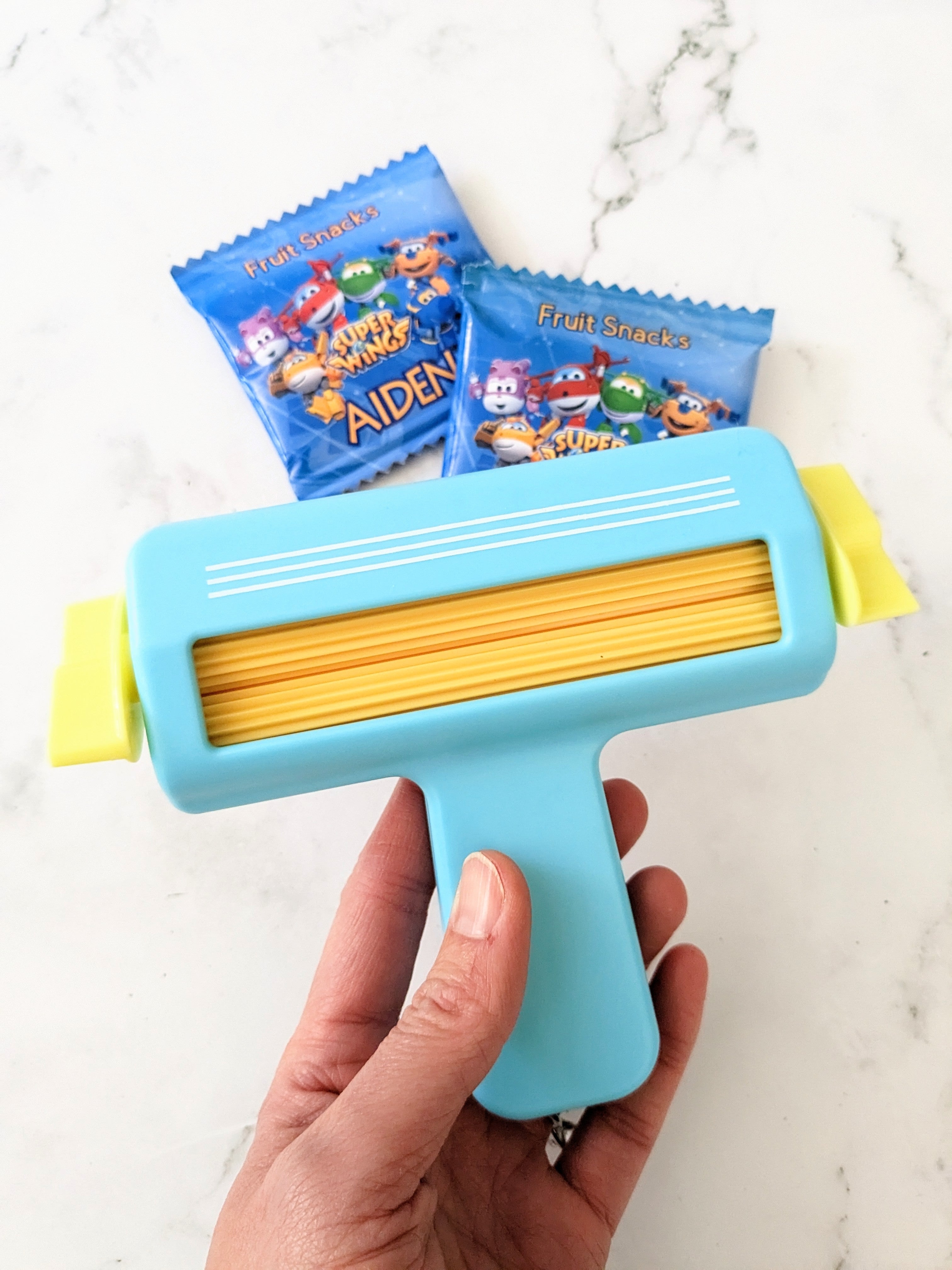 Paper Crimper – FancifulChaos