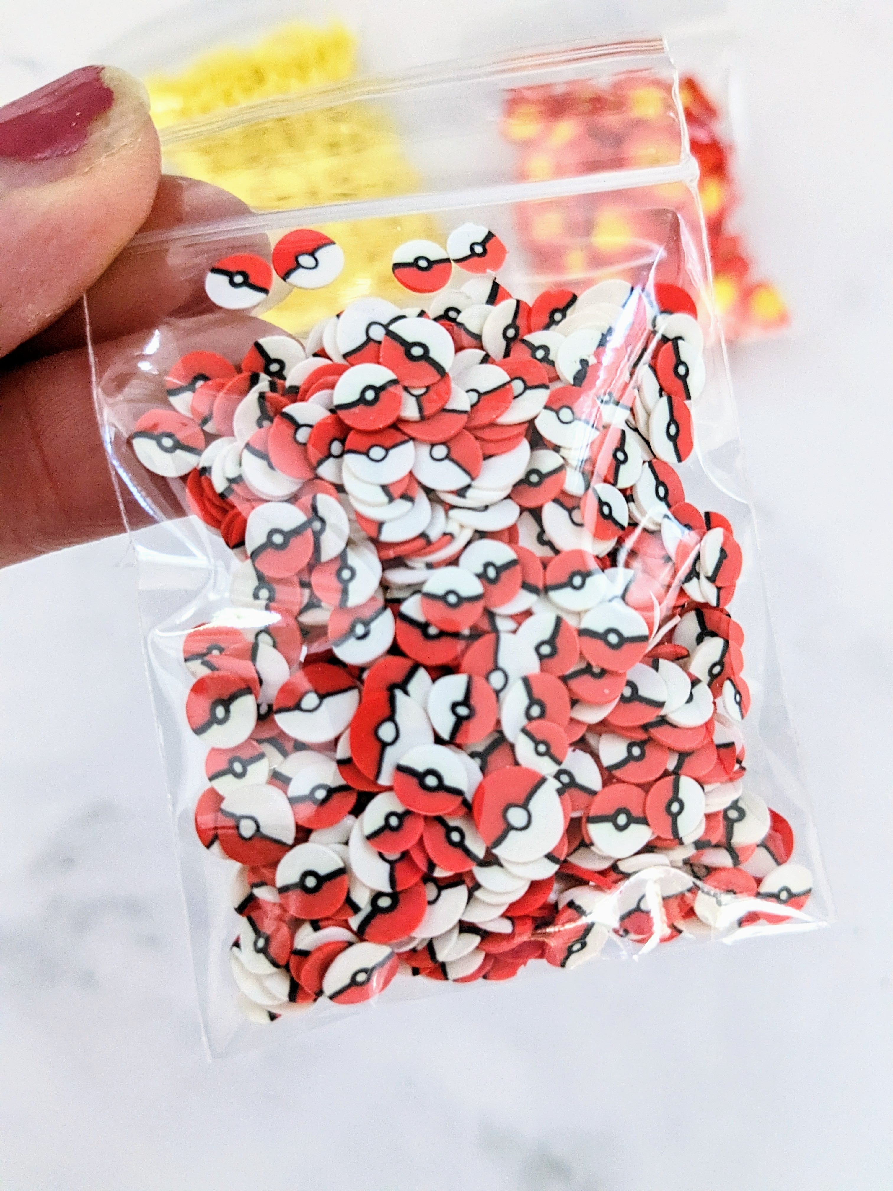 Confetti – FancifulChaos